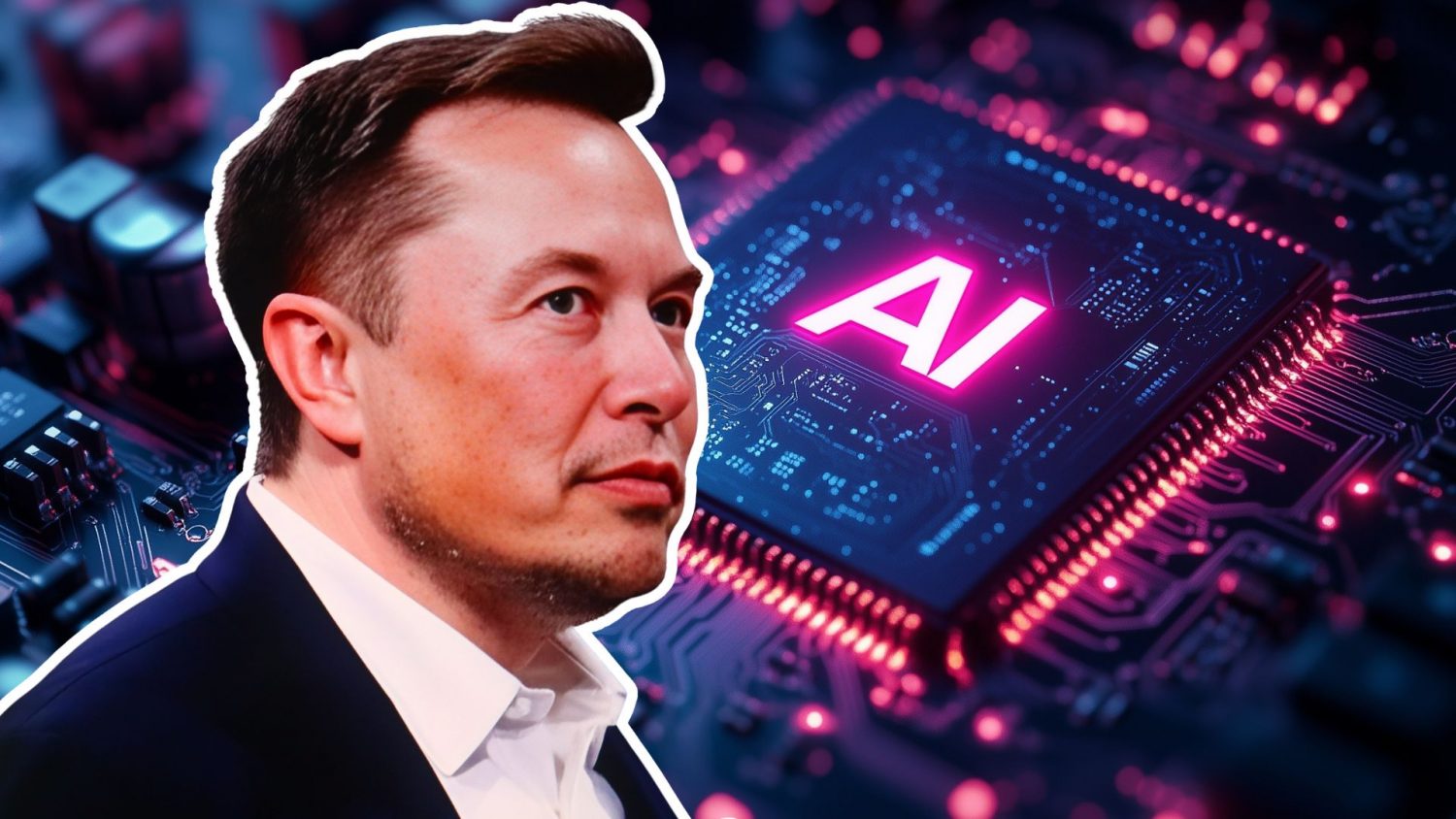 Tesla ends Dojo team to prioritize next-gen AI chips