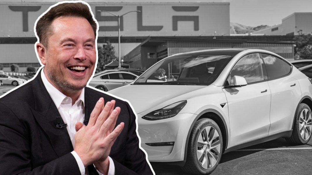 Tesla launches $0-down leases on used EVs to boost Q3 sales
