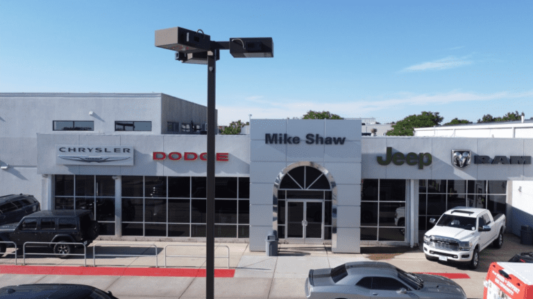 Weibel Auto Group Buys Greeley Chrysler-Dodge-Jeep-Ram