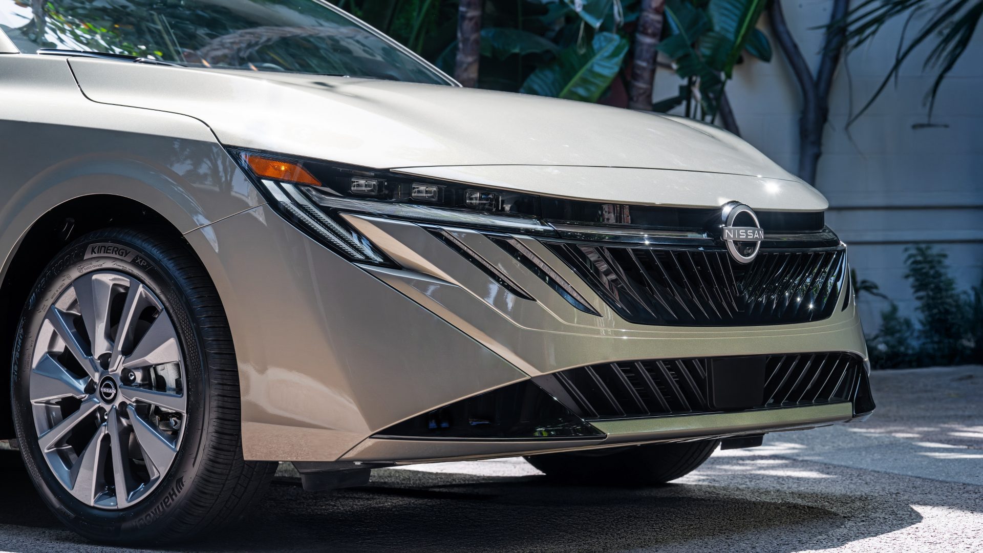 Nissan Unveils Revamped 2026 Sentra With Updated Design And Advanced Tech