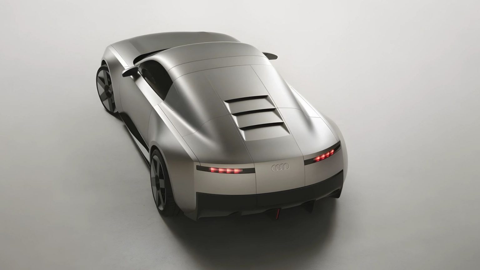 Audi debuts Concept C electric sports car as brand shifts focus amid ...