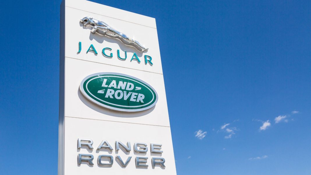 Cybersecurity incident disrupts JLR retail and production