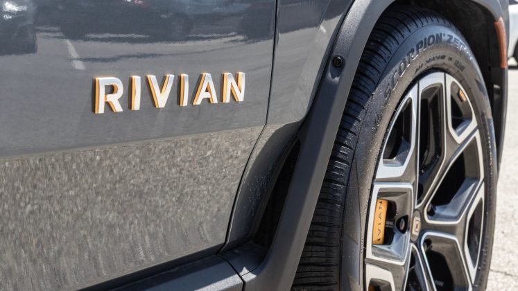 Rivian recalls more than 24,000 EVs over Highway Assist software defect