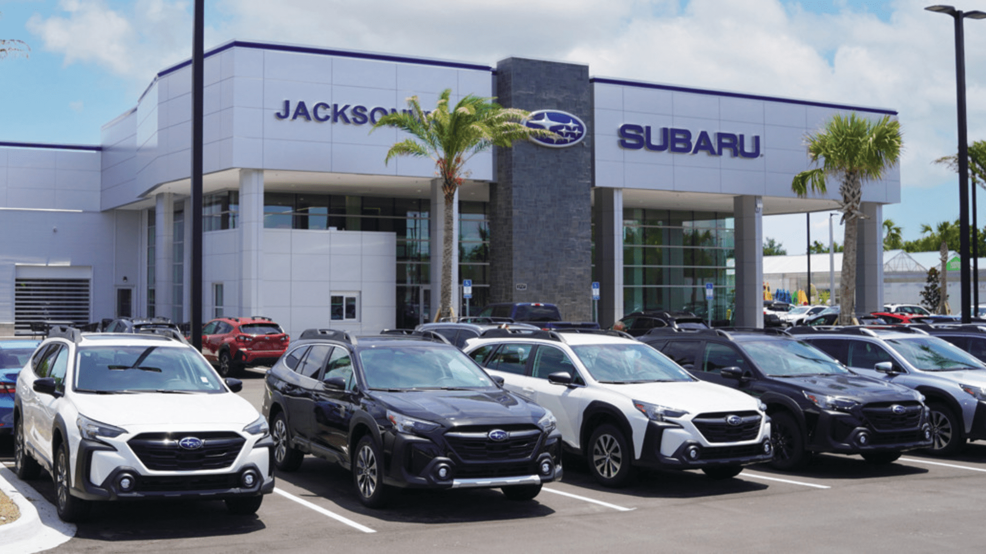 Shottenkirk Automotive Group acquires Subaru of Jacksonville