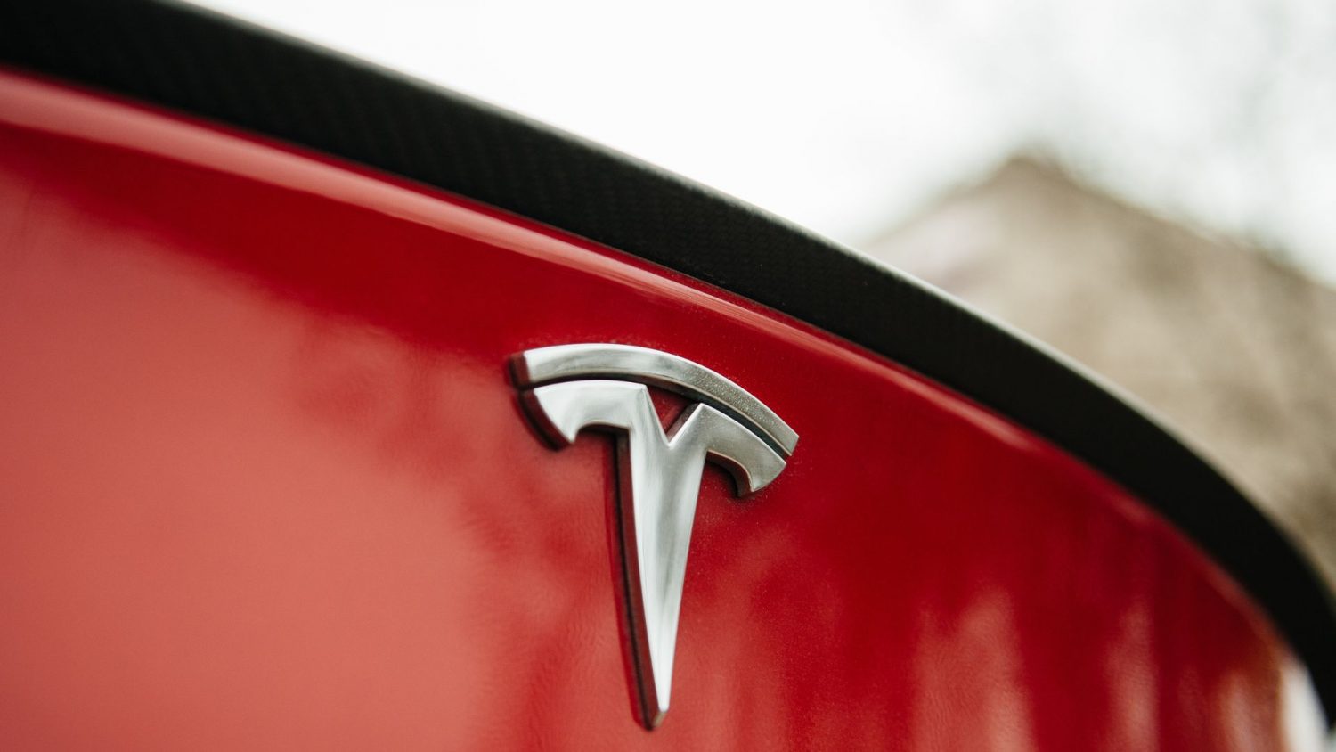 Tesla Teases Oct. 7 Event for New Affordable EV Launch