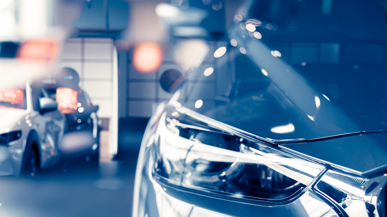 Used-Vehicle Inventory Hits 2025 High in September