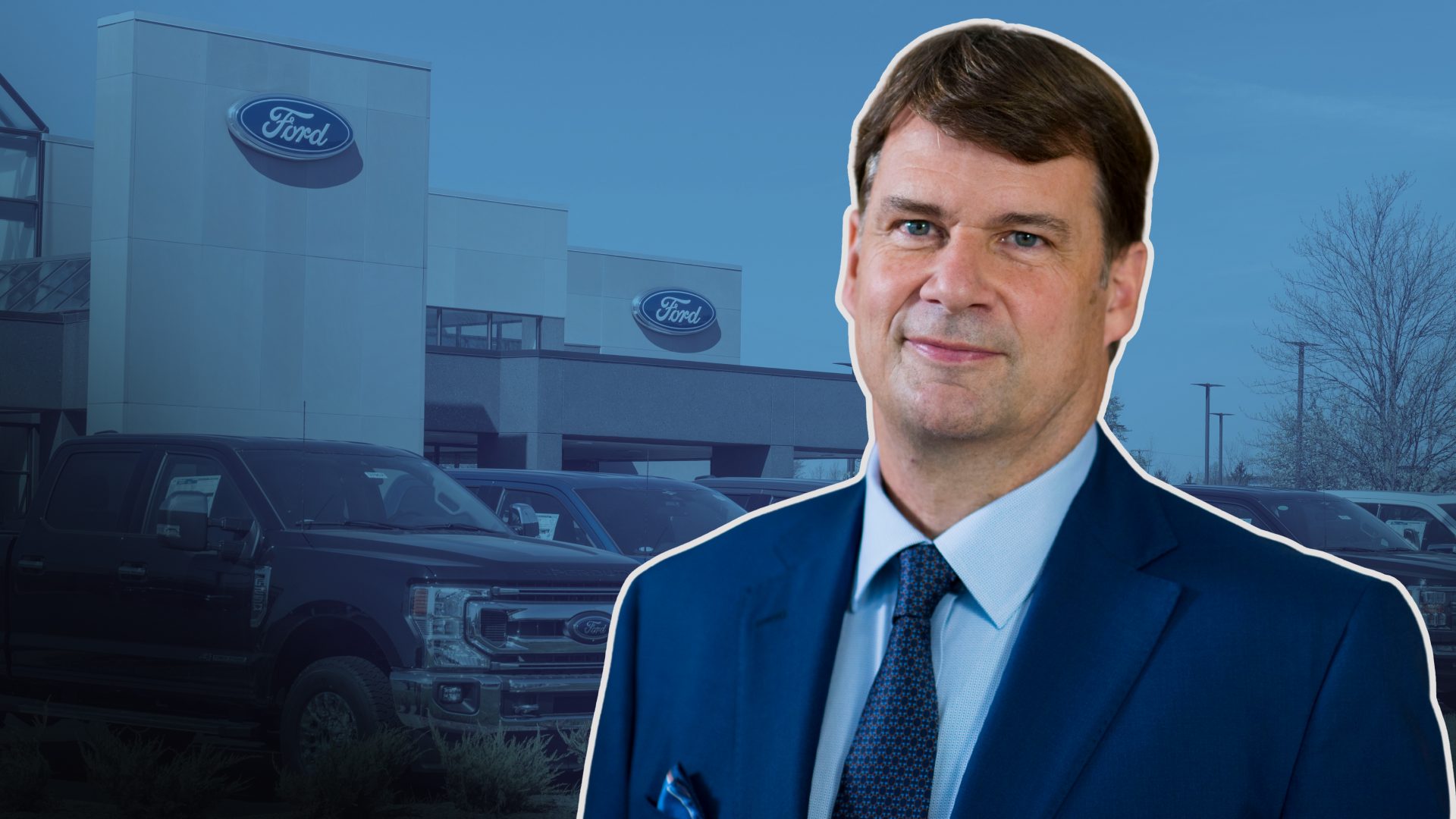 Ford cuts 2025 outlook despite strong Q3 amid aluminum shortage