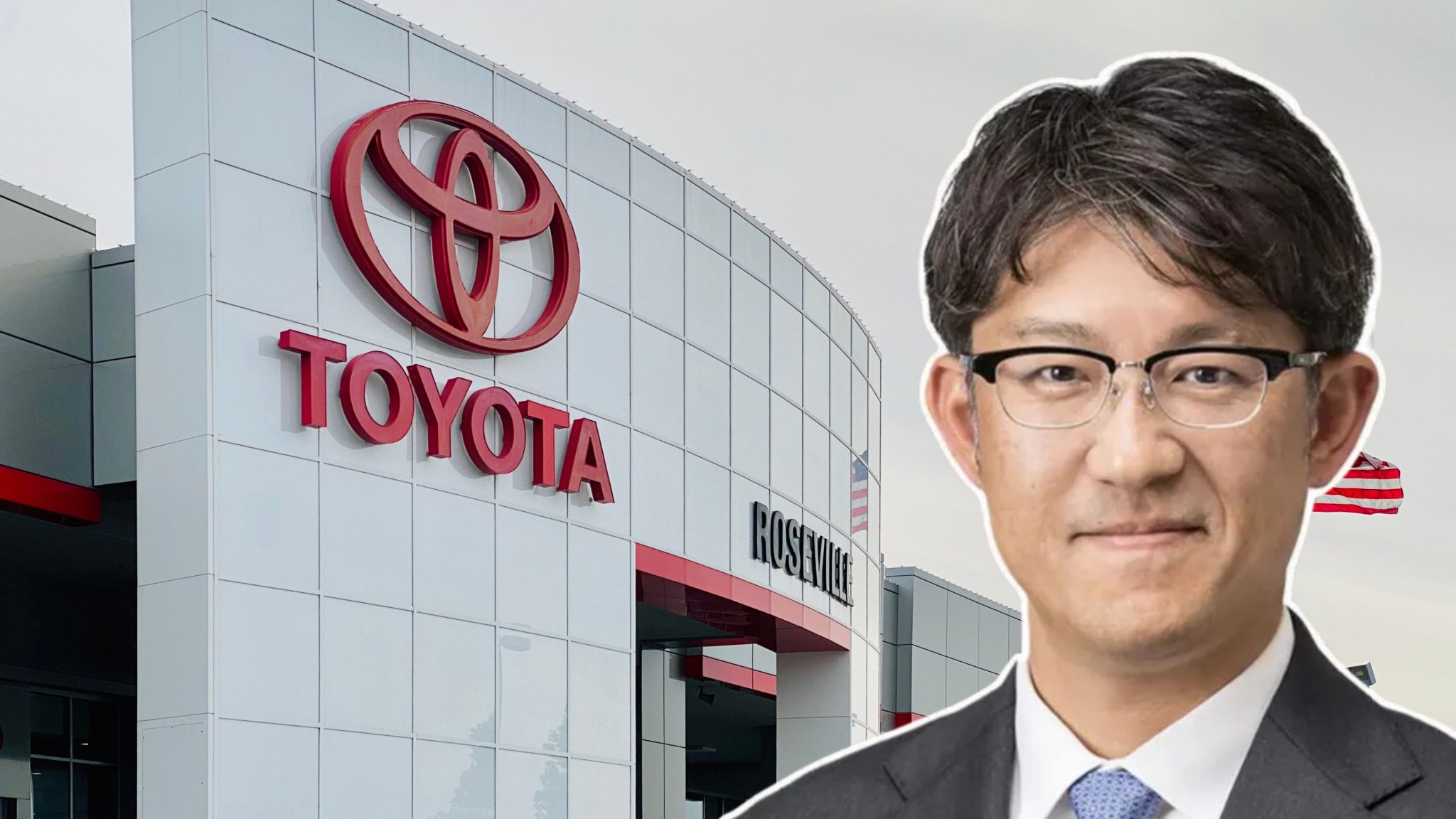 Toyota posts 3% global sales increase as hybrids fuel U.S. demand