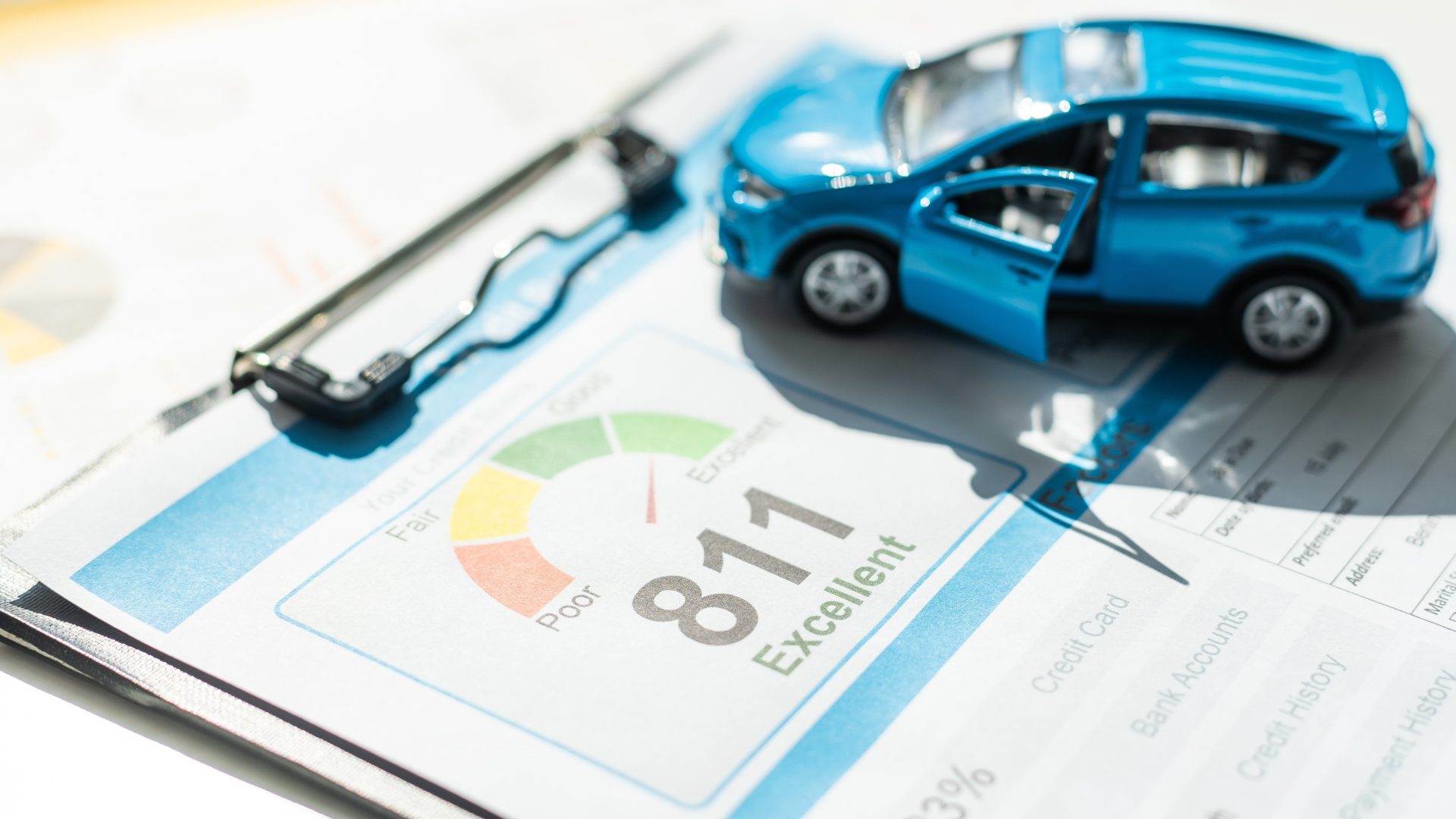 Auto loan fraud growing among low-risk auto borrowers