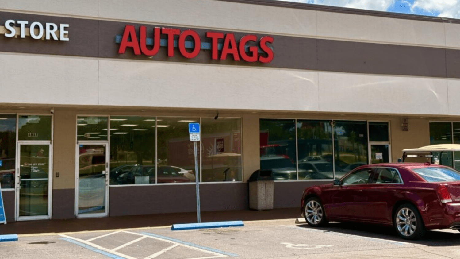Dealer Services Network opens Express Auto Tags of North Lakeland for ...
