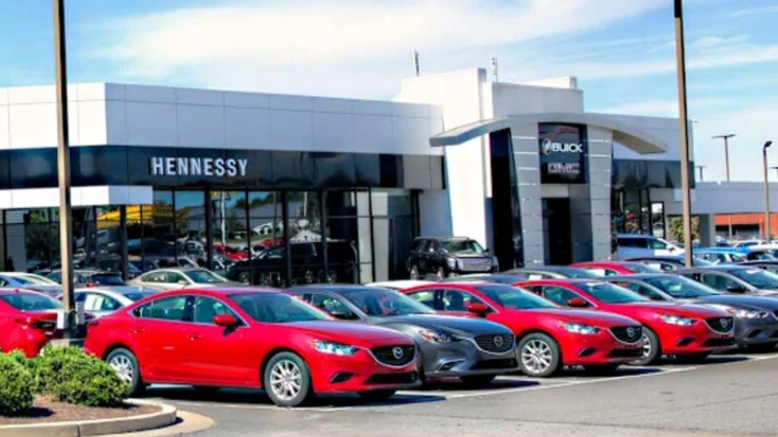 Kerrigan Advisors represents Hennessy Automobile Companies in sale of ...