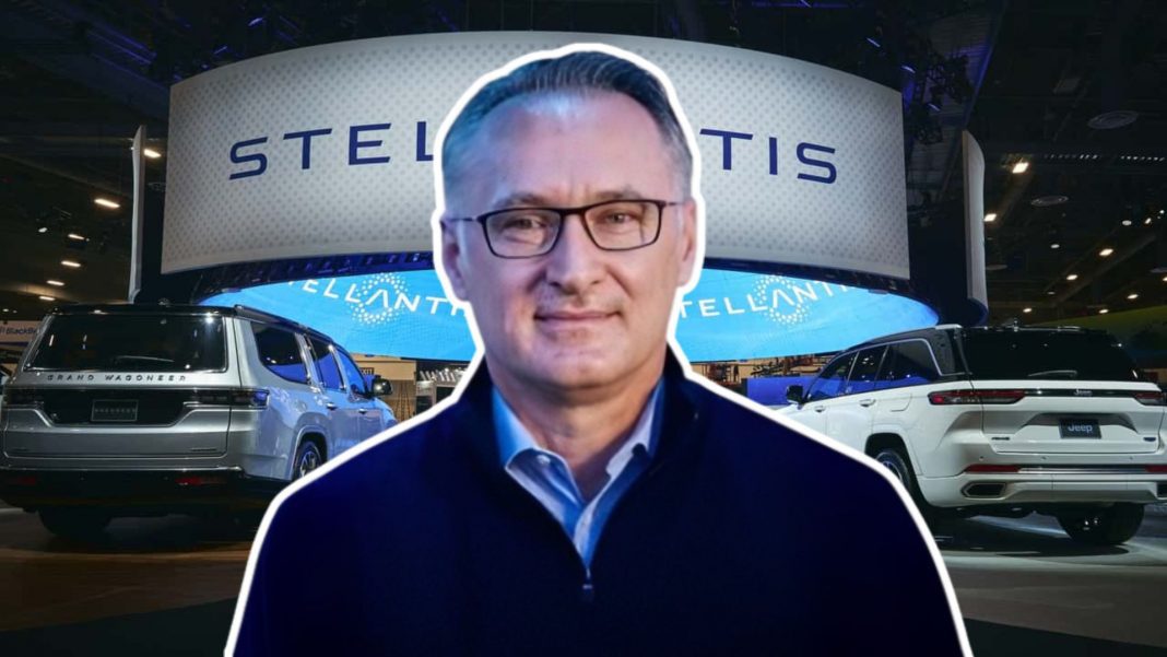 Stellantis, Mistral AI expand partnership to embed AI across operations