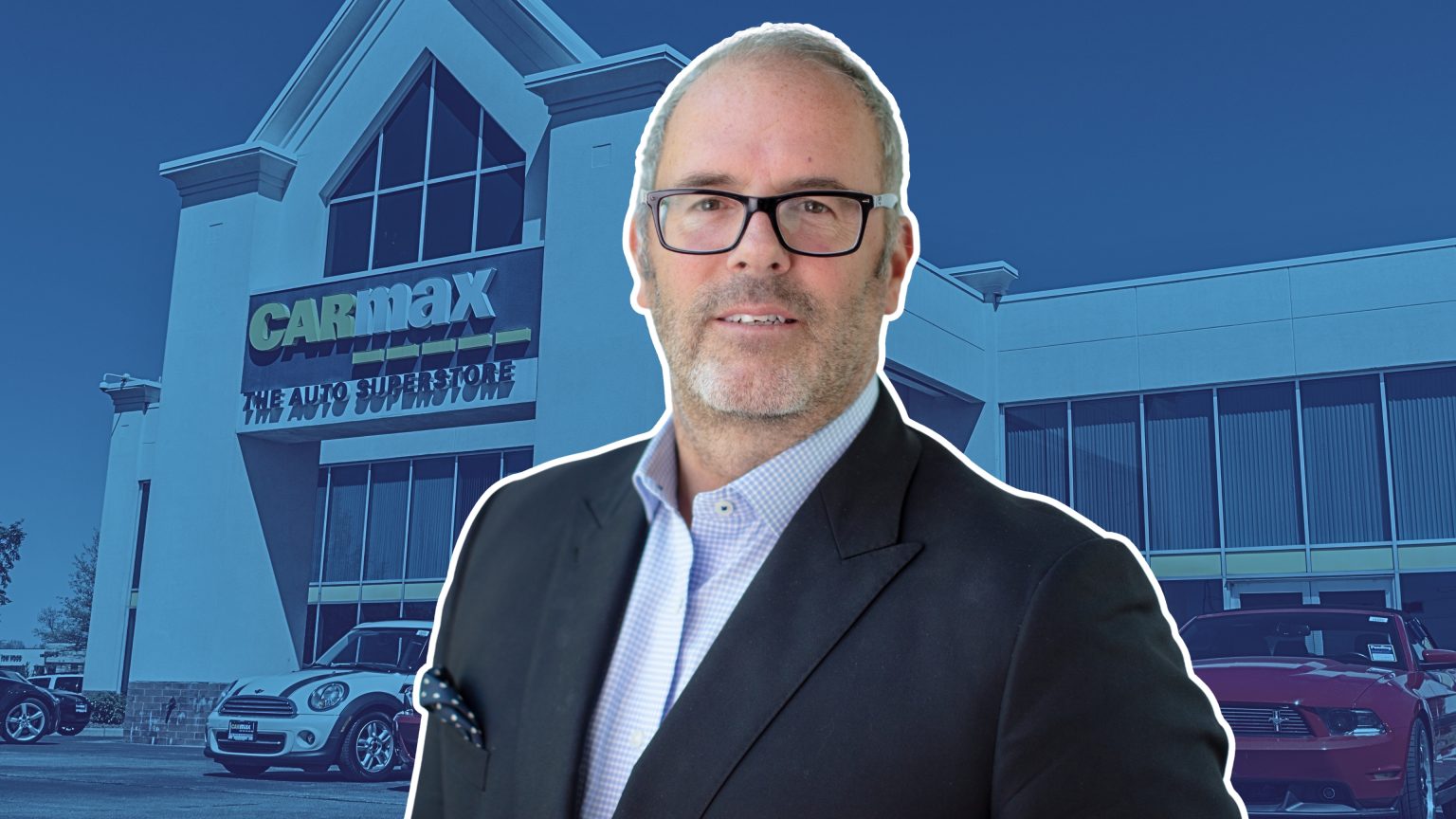CarMax shares tumble after weak Q3 outlook and the unexpected CEO departure