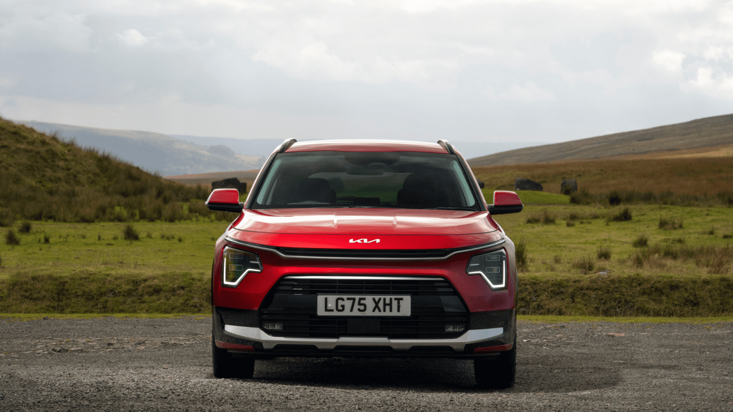 Kia launches $10,000 discount on all EV models amid slowdown