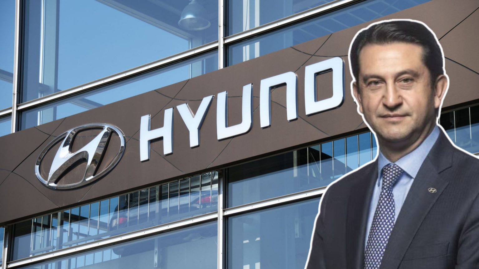 Hyundai confirms security breach after hackers access sensitive data