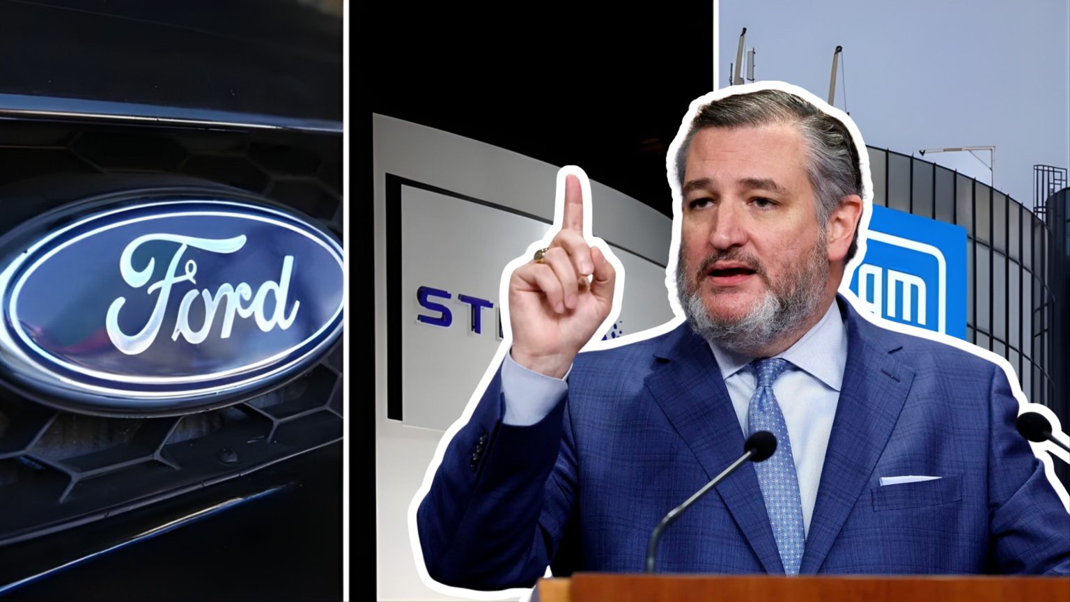 Detroit automaker CEOs called to testify before Congress for first time ...