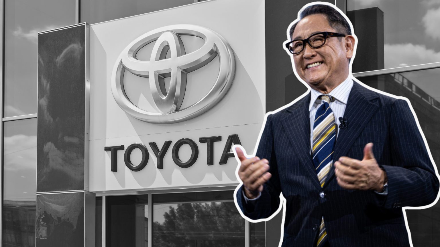 Toyota to invest $912 million in U.S. plants to boost hybrid production