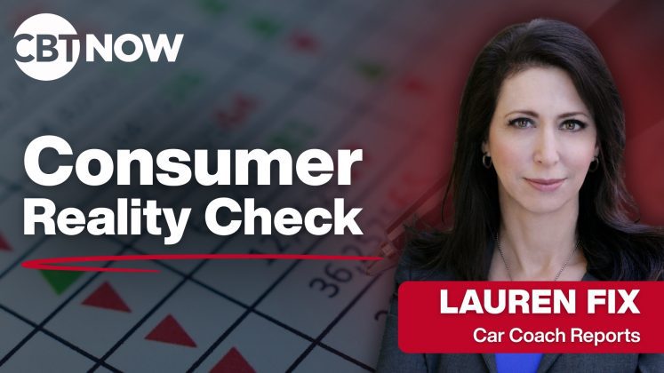 Lauren Fix on slowing EV adoption, global trends, and the future of the ...