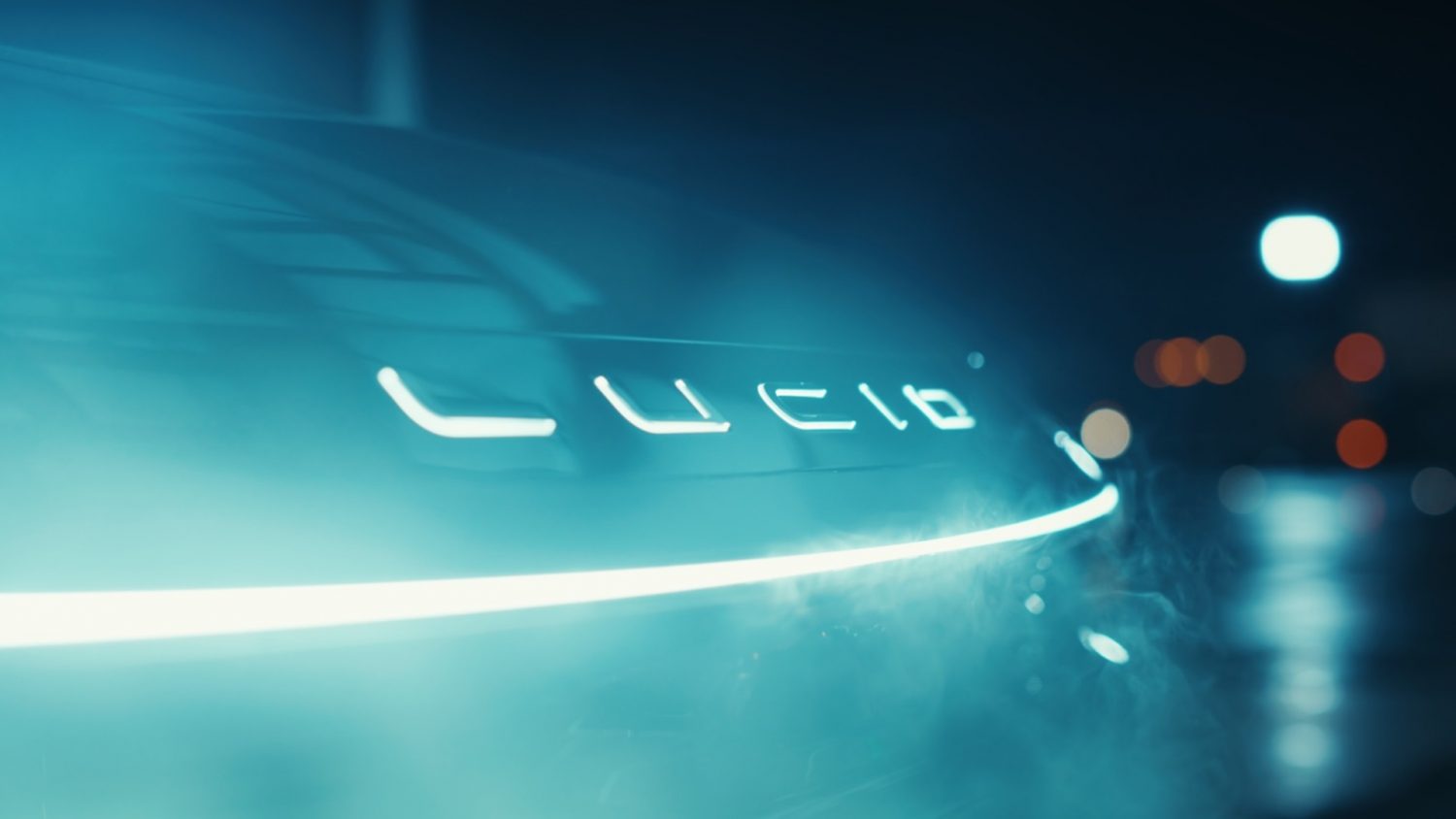 Why Lucid Motors Plans Three $50K Midsize EVs for 2025