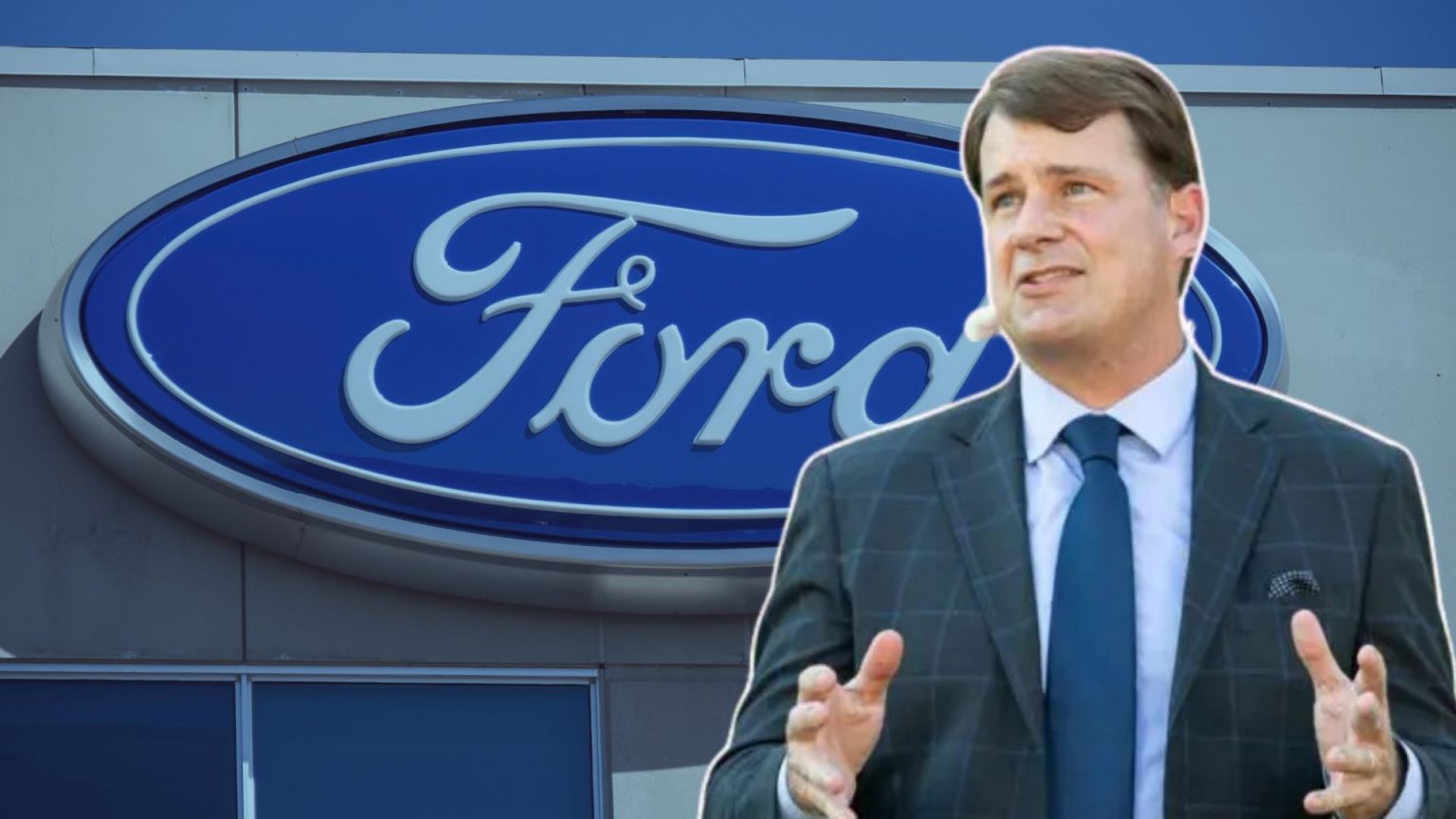 Ford, SK On end US battery joint venture amid EV slowdown