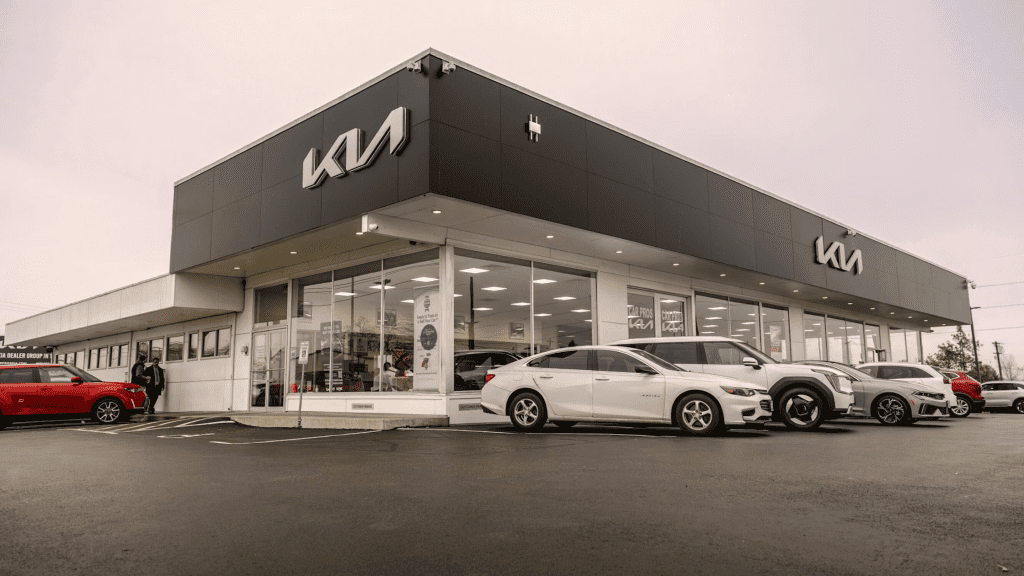 Kerrigan Advisors represents Car Pros Automotive Group in sale of ...