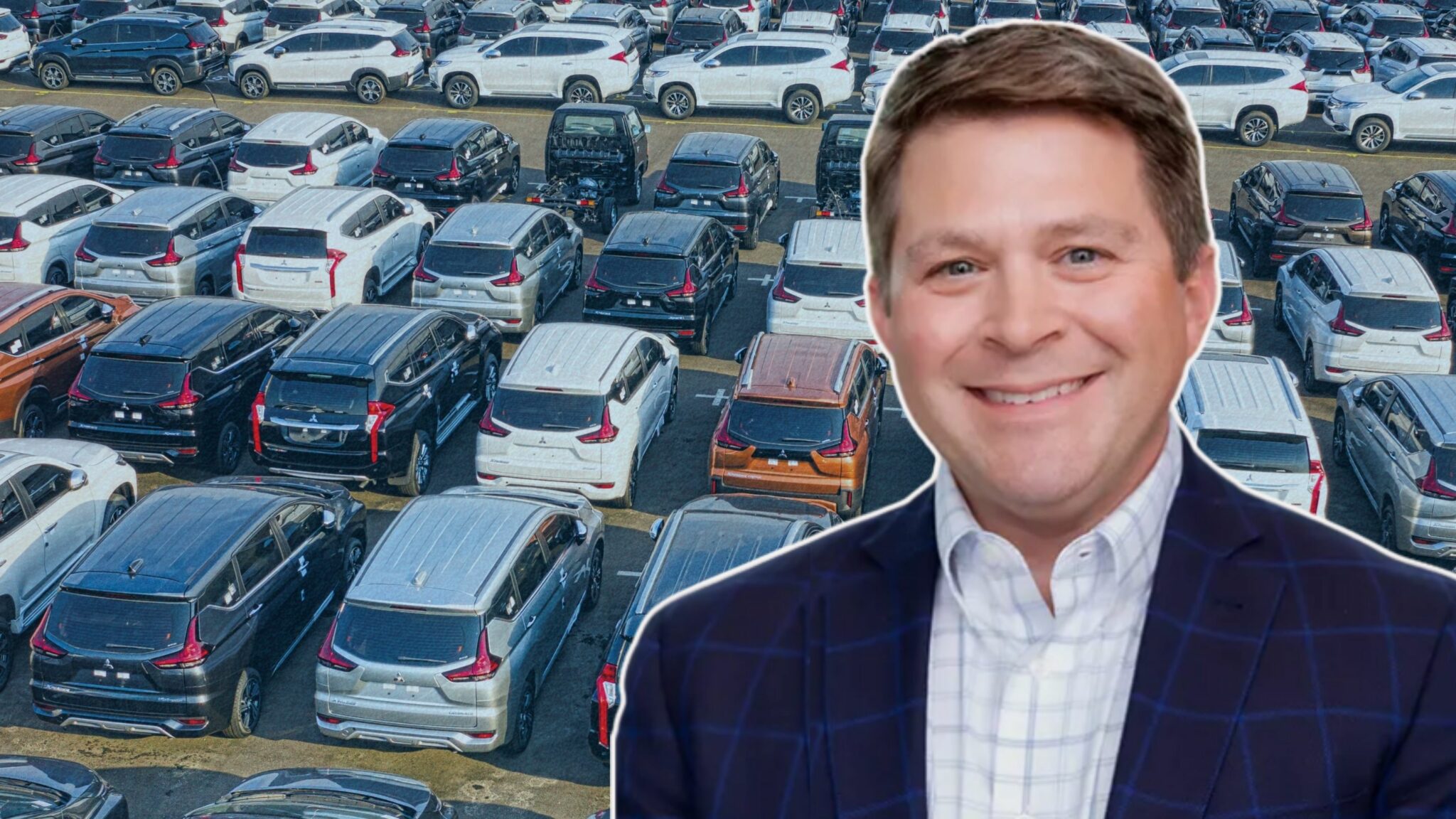 Cox Automotive forecasts slower but stable US auto market in 2026