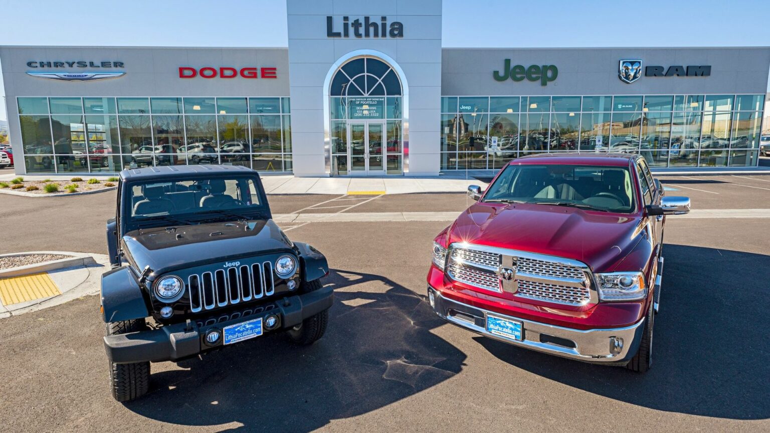 Lithia Motors to pay $300k in Alaska settlement over car pricing ...