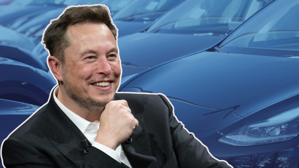 Tesla begins limited driverless Robotaxi service in Austin