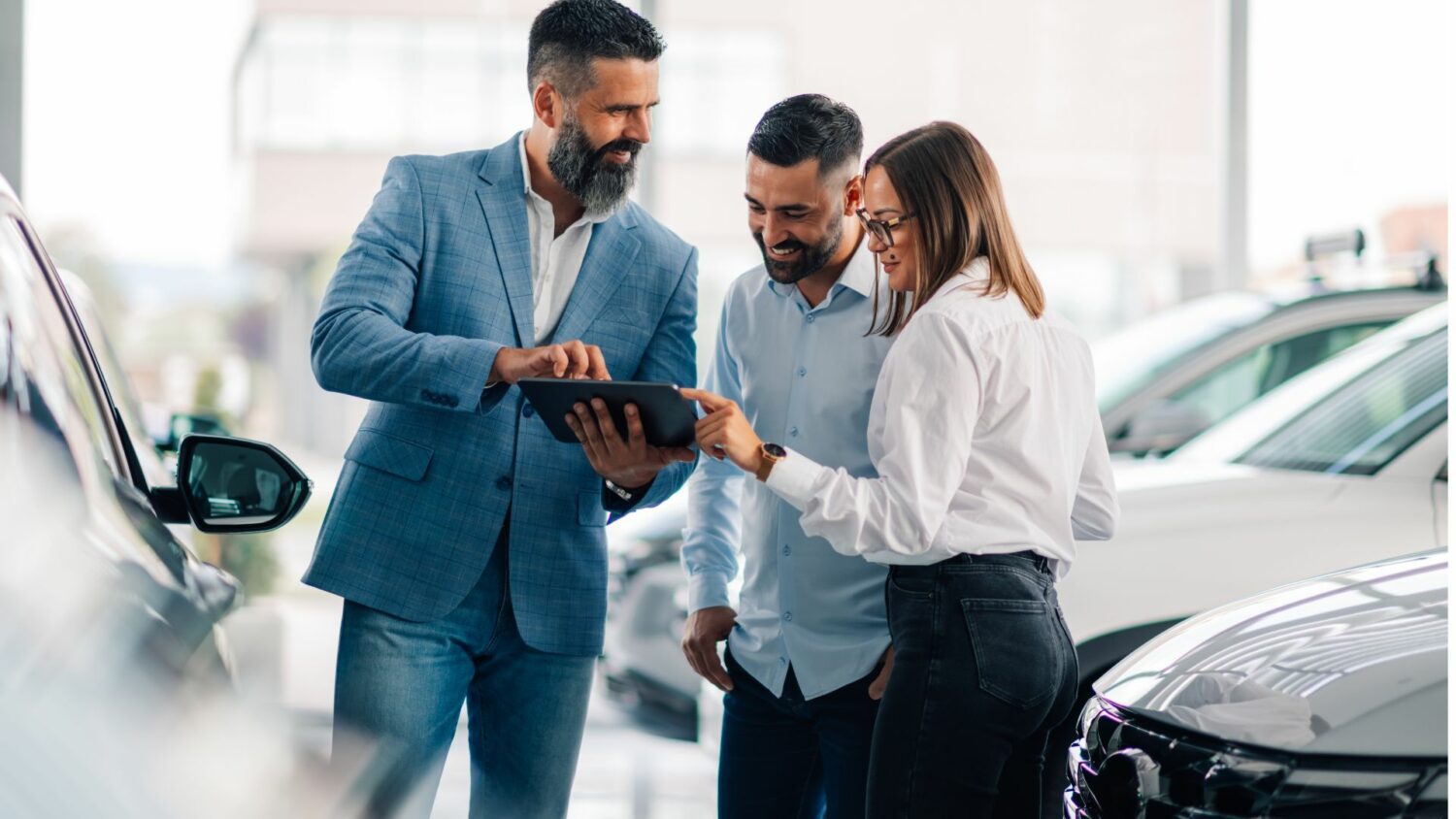 The future of automotive commerce: A Q&A with Dealer Merchant Services ...