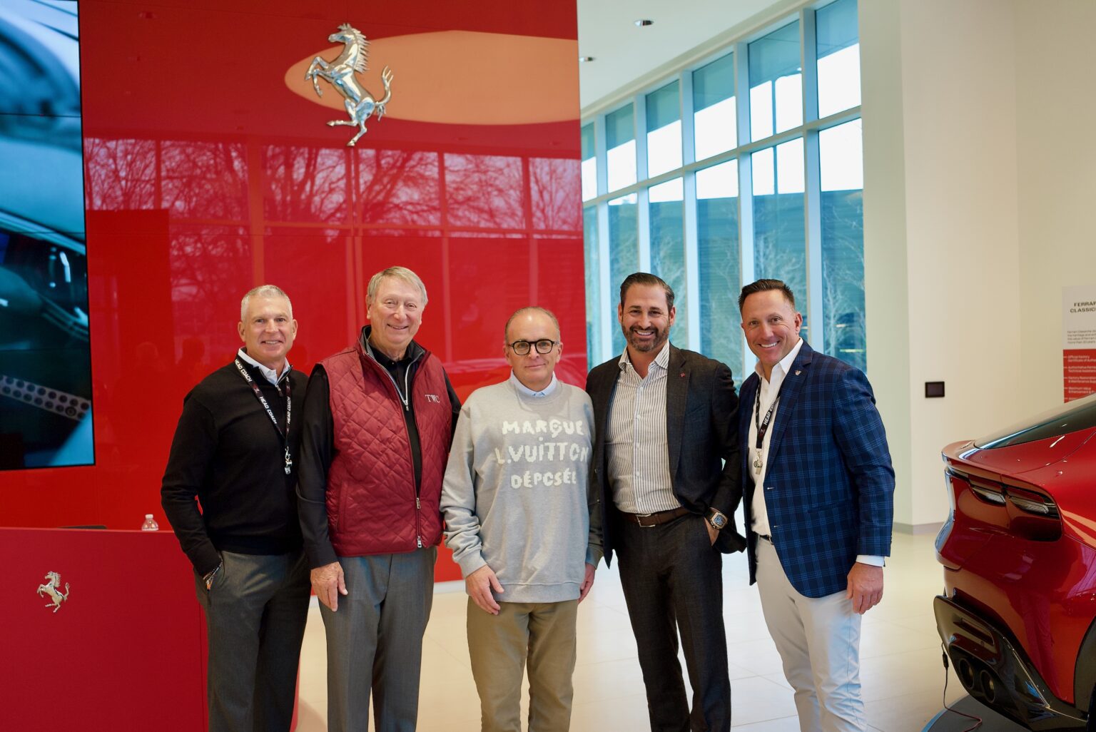 Dave Cantin Group announces $500 million Midwestern Auto Group sale to ...