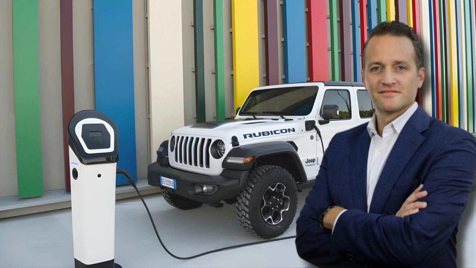 Stellantis to end plug-in hybrid Jeep SUVs and Chrysler minivan amid ...
