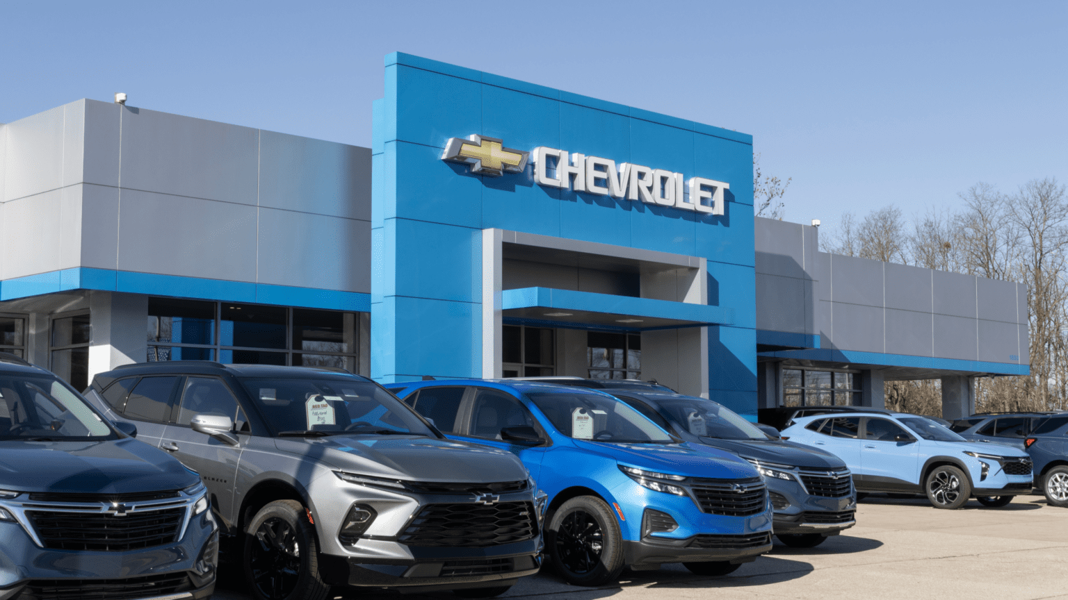 Lester Glenn Auto Group acquires Quality Chevrolet in Old Bridge, New ...