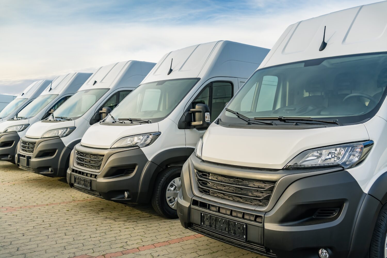 Cox Automotive unveils Cox Fleet, setting a new standard for fleet ...