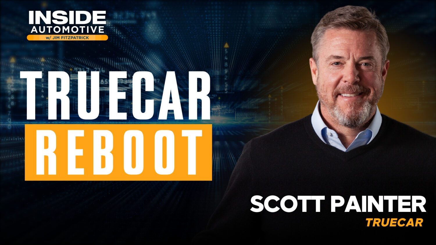Scott Painter takes TrueCar private with $227M buyout, targets ...