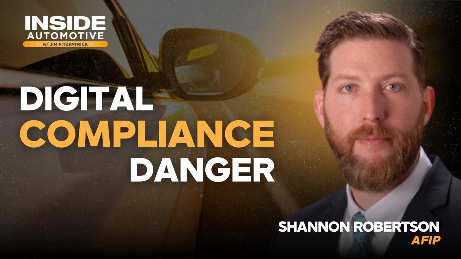 AFIP's Shannon Robertson shares must-know compliance strategies for ...
