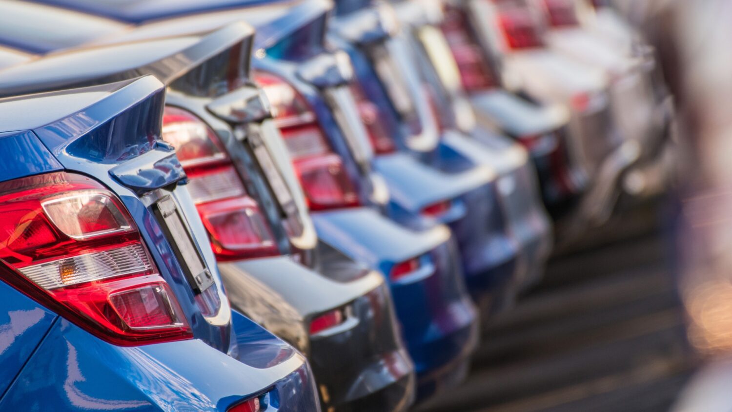 JD Power projects 16.3M new-vehicle sales in 2026 to kick off NADA Show