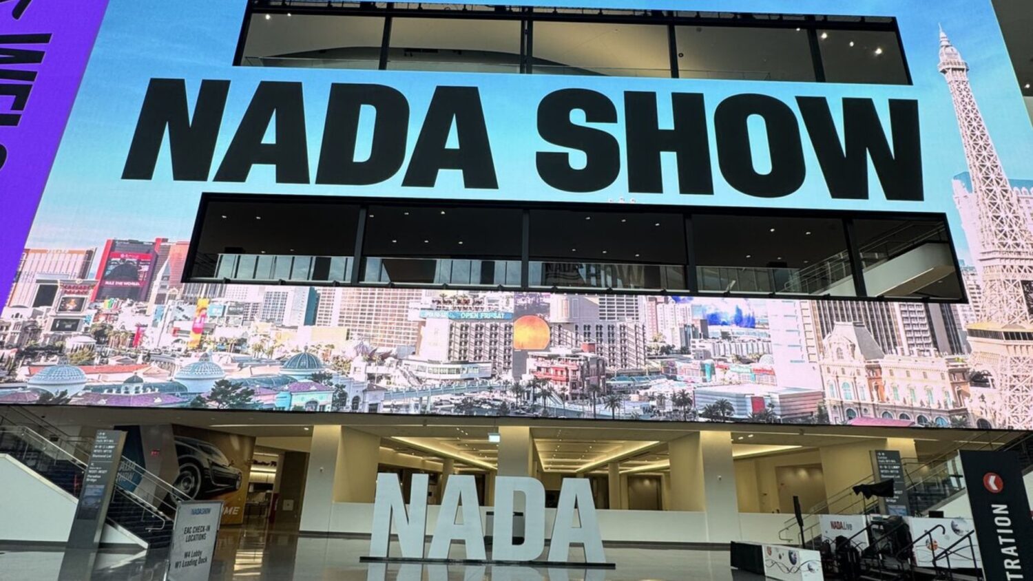 NADA Show 2026 reflects a back-to-basics year for dealers