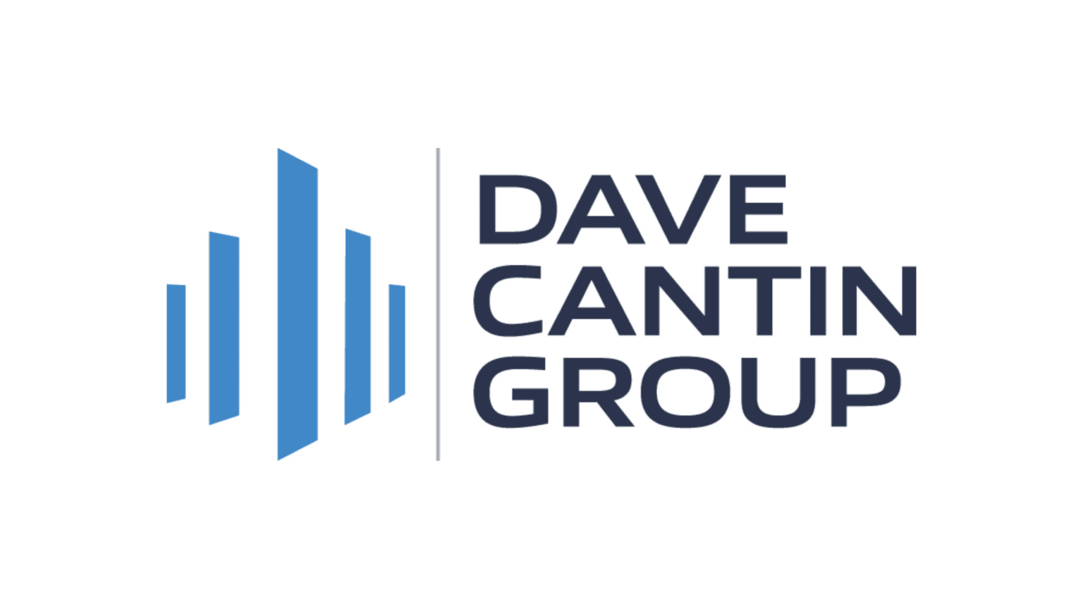 Dave Cantin Group announces new brand identity, heightened advisory ...