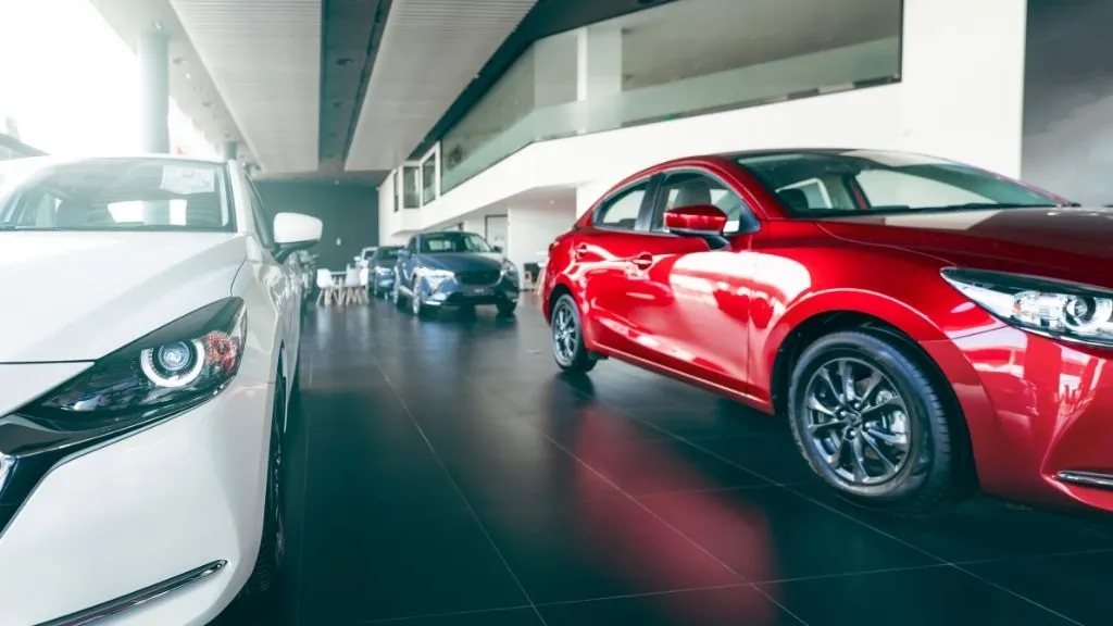 KBB report shows January new-vehicle ATP reaches an all-time high