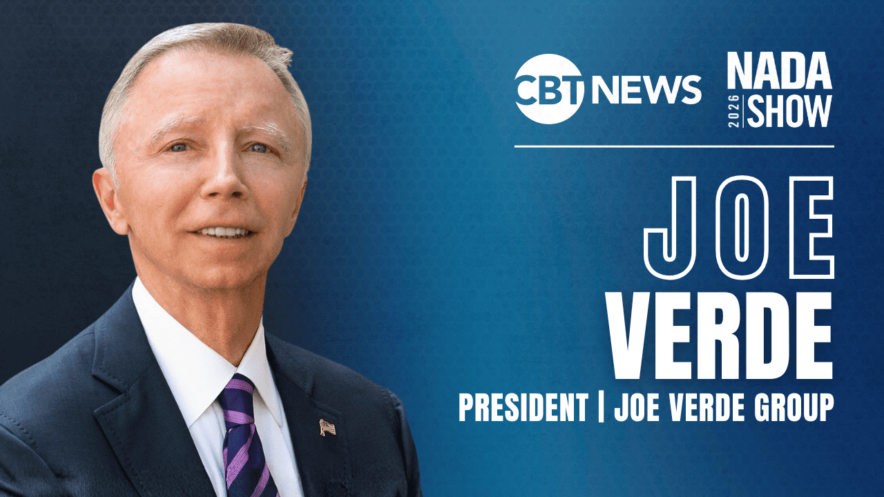 NADA Show 2026: Joe Verde | Joe Verde Group