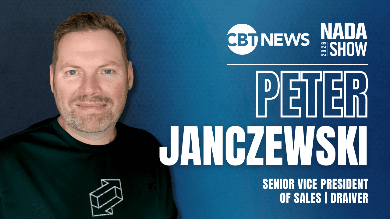 NADA Show 2026: Peter Janczewski | Draiver