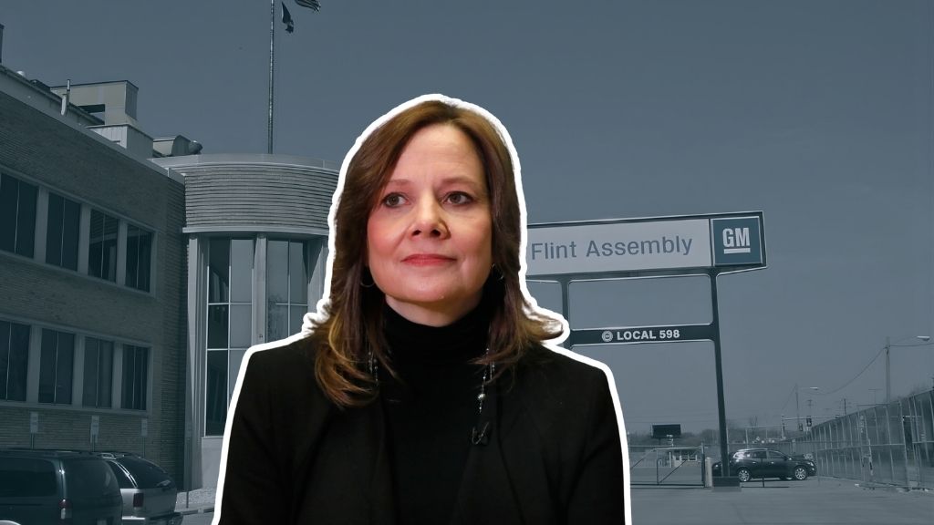 WSJ reports GM to add sixth production day at Flint Assembly as heavy ...