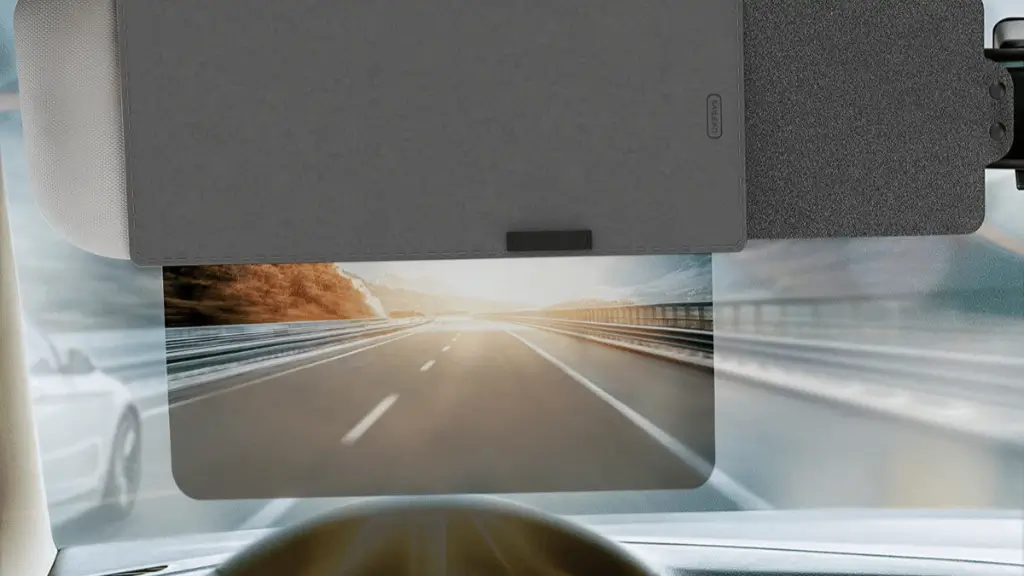 Dimming the problem: Gentex targets headlight glare with new smart sun ...