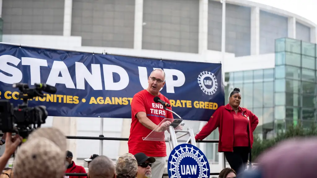 UAW federal oversight costs exceed $25.3 million as investigations ...