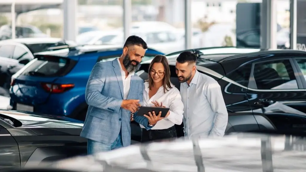 J.D. Power forecasts resilient U.S. auto sales despite affordability ...