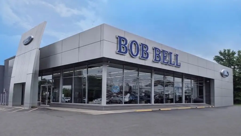Bob Bell Automotive Group acquires Plaza Ford in Bel Air, Maryland from ...