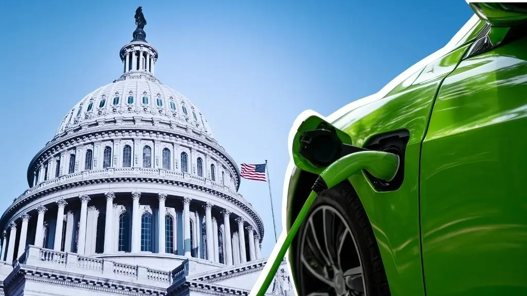 House bill would hit EV owners with $130 annual fee