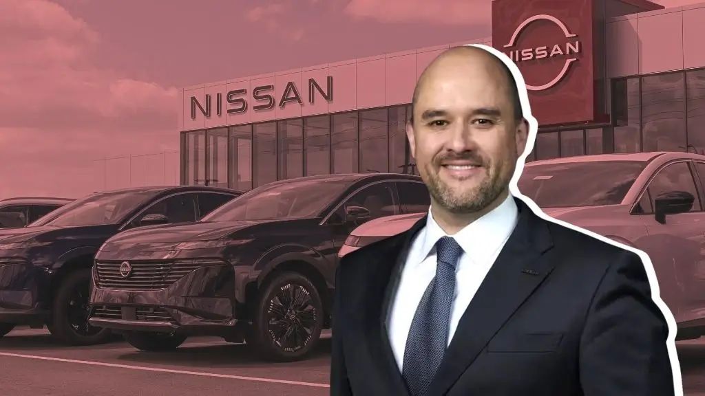 Nissan says dealer-focused strategy boosted retail market share